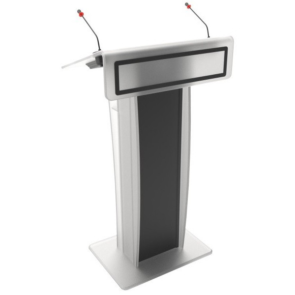 Pupitre de conference neonyx