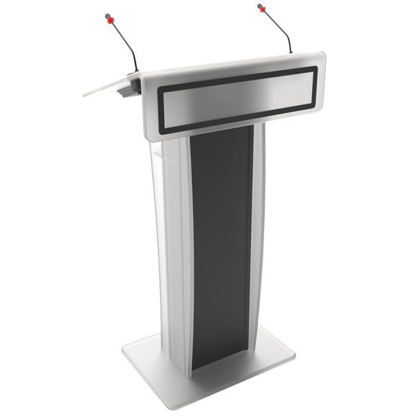 Pupitre de conference neonyx touch