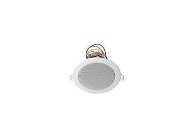 CS 3003 Haut-parleur plafond encastrable Rondson