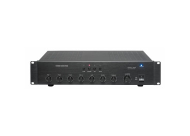 AM 250 Amplificateur Préamplificateur 250W Rondson