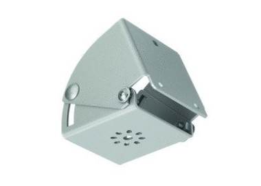 Embase de fixation plafond plat et incliné Vogel's PUC1030