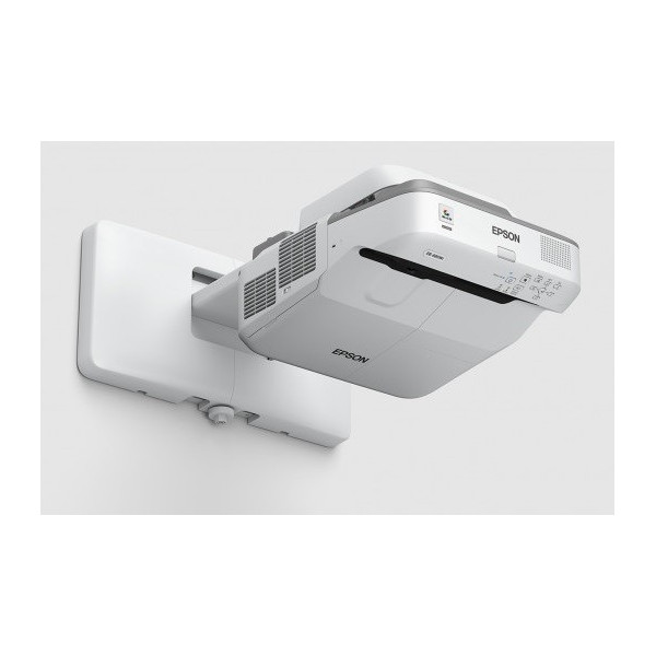 Vidéoprojecteur interactif Epson EB-685Wi