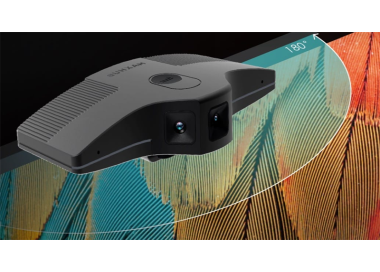 UC M31 MAXHUB Caméra de conférence 180°