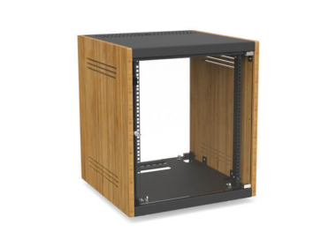 LUXA_RACK12U Baie informatique 12U