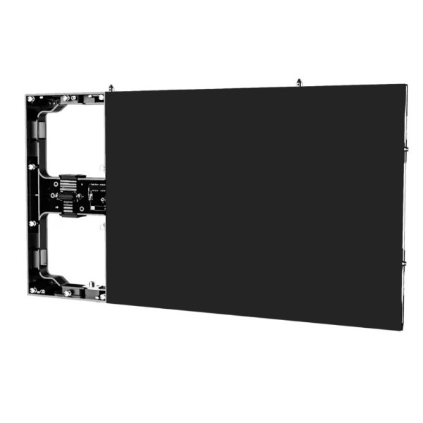 Ecran pour mur LED LSBB012-GD LG