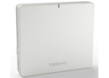 Unite AP4 Televic Point d'accès numérique multifonctionnel