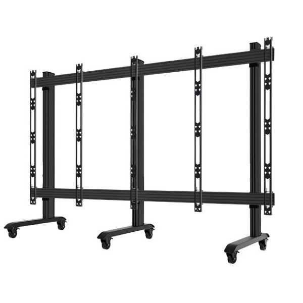 BT9371 B-Tech Support mobile universel pour mur d'images