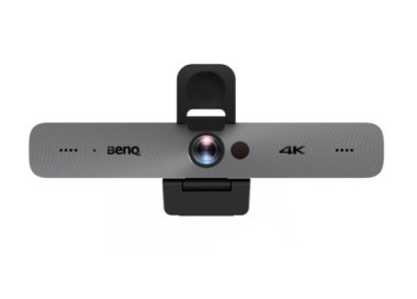 Bundle visio écran 43" + 2 boutons + caméra + dongle